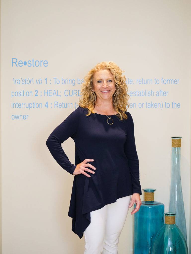 Dr. Danielle Gray | Restore Health & Longevity Center | Wayne, PA