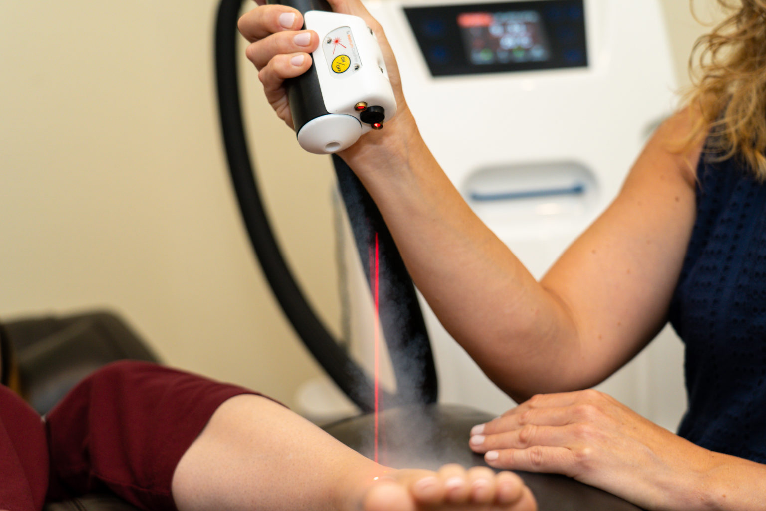 Local Cryotherapy Services in Wayne PA | RestoreHLC