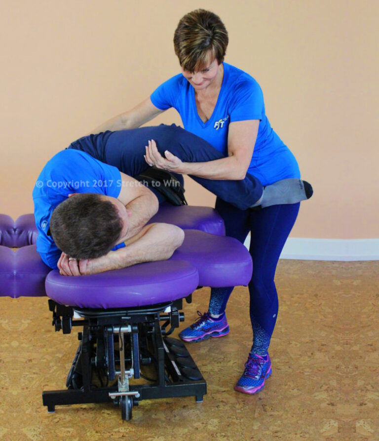 Fascial Stretch Therapy: The Overlooked Key to Pain Free Movement